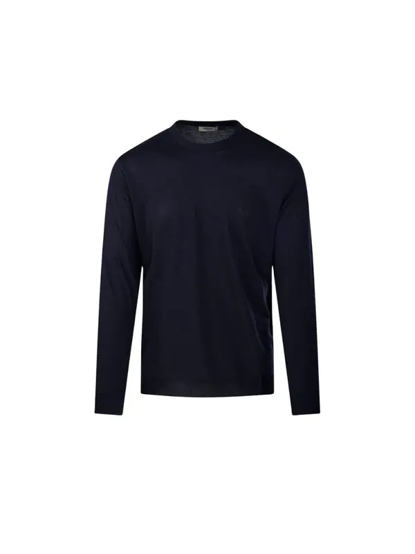 Altea Long Sleeve Crew Neck T-shirt