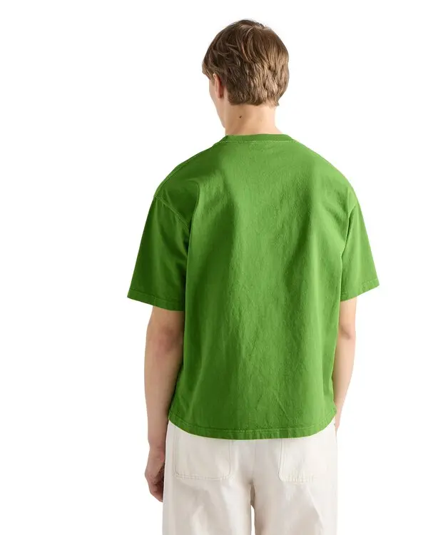 Prada Cotton T-shirt
