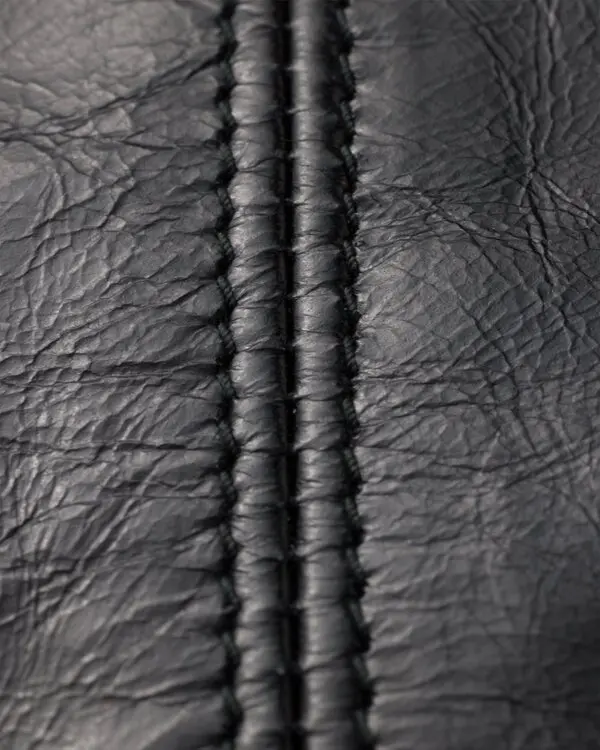 Prada Leather Pouch