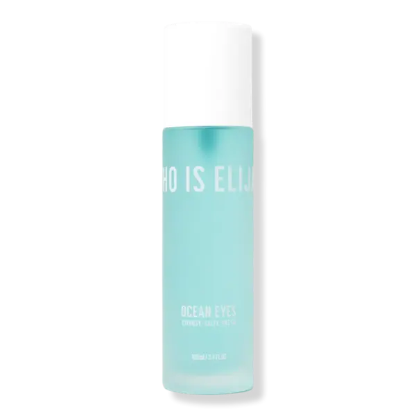 WHO IS ELIJAH Ocean Eyes Body Mist