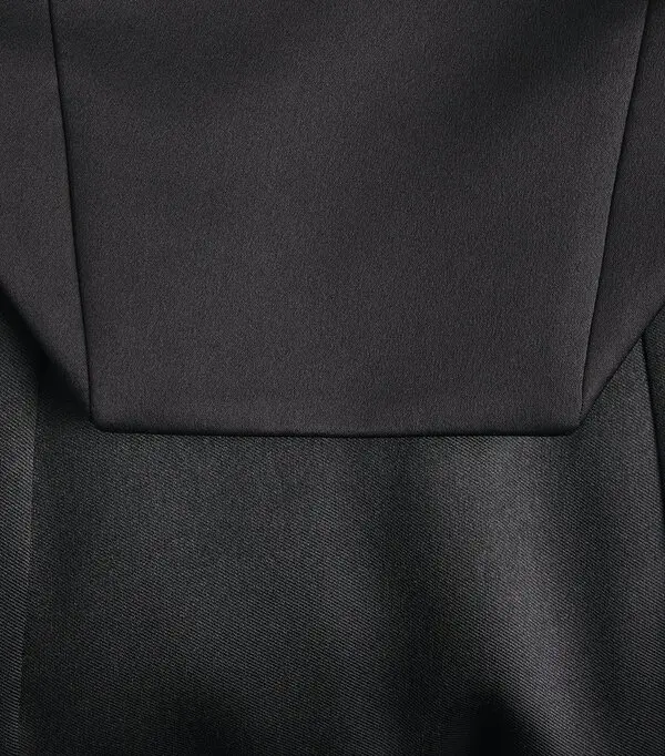 Solace London Corseted Alta Gown