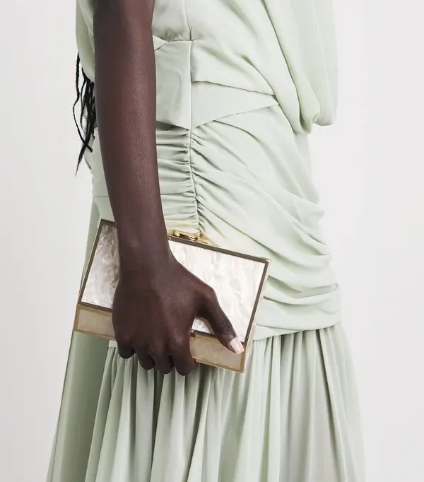DE LA VALI Maxi Dress