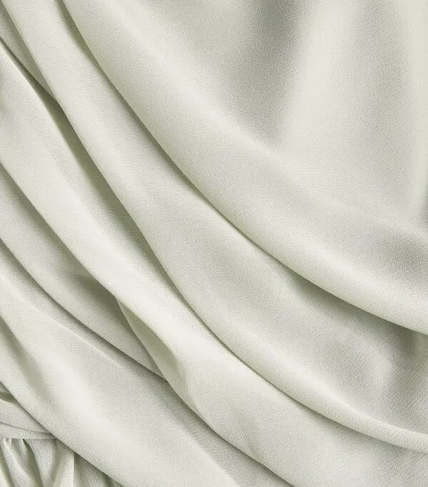 DE LA VALI Maxi Dress