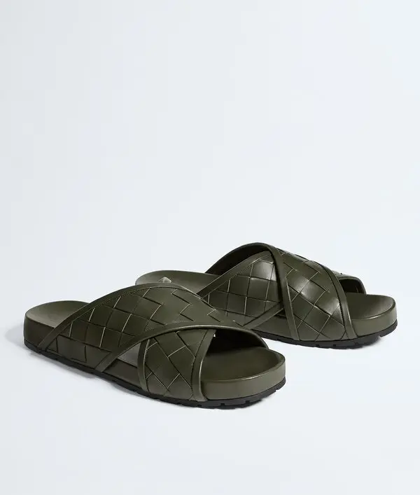 Bottega Veneta Tarik Sandal