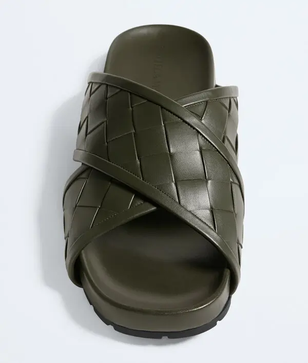 Bottega Veneta Tarik Sandal