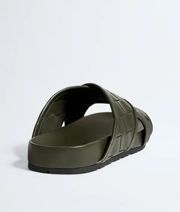 Bottega Veneta Tarik Sandal