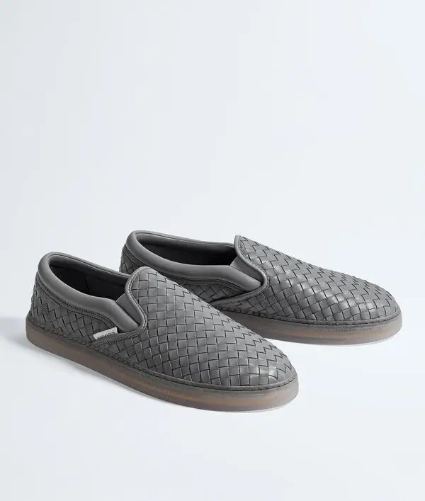 Bottega Veneta Serena Sneaker