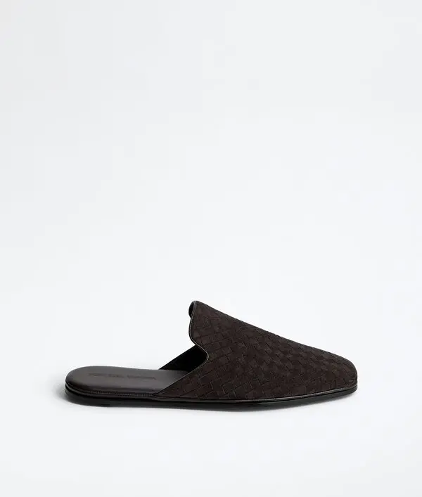 Bottega Veneta Palazzo Slipper