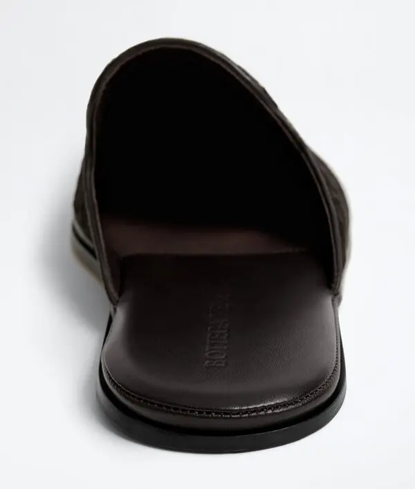 Bottega Veneta Palazzo Slipper