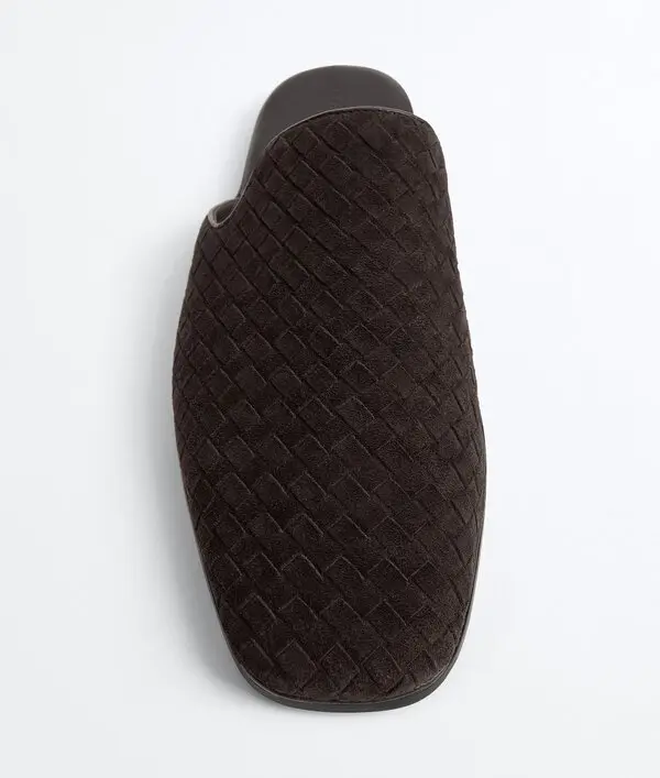 Bottega Veneta Palazzo Slipper