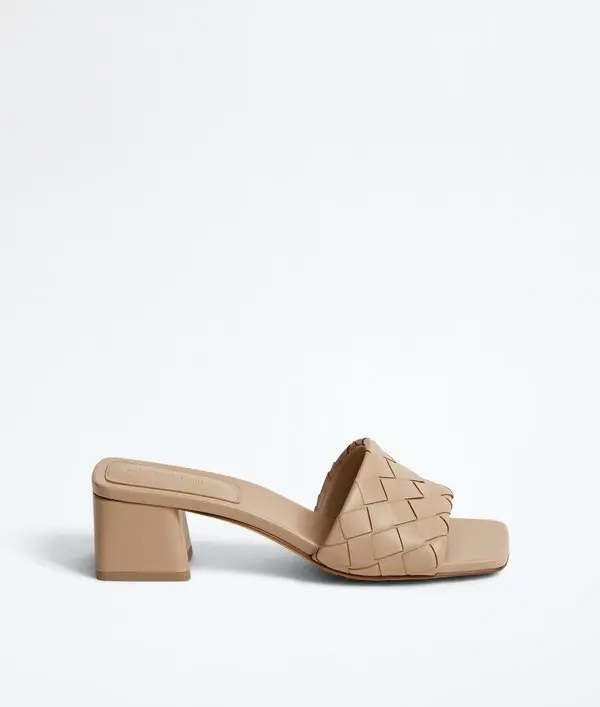 Bottega Veneta Parco Mule