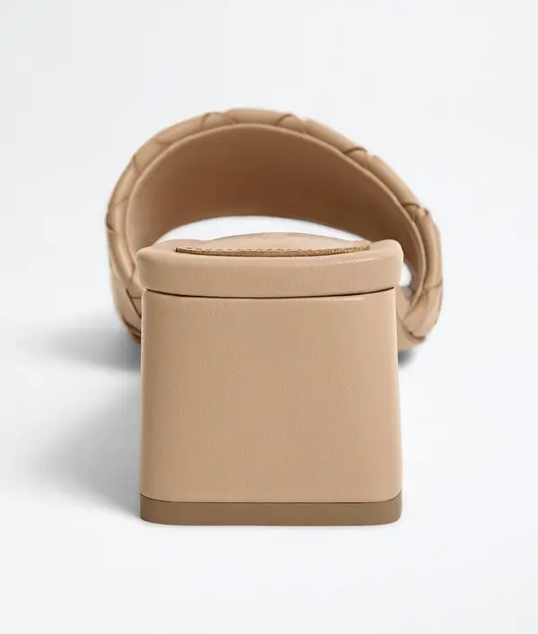 Bottega Veneta Parco Mule