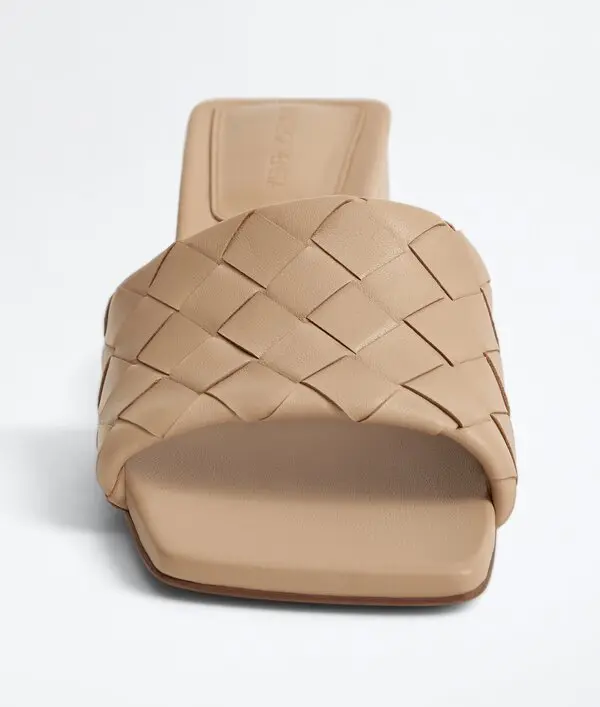 Bottega Veneta Parco Mule