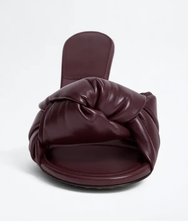 Bottega Veneta Cherry Mule