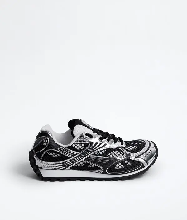 Bottega Veneta Orbit Sneaker
