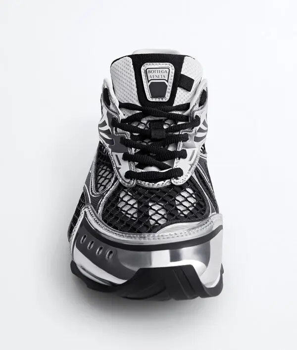 Bottega Veneta Orbit Sneaker