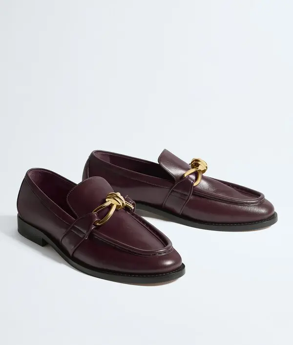 Bottega Veneta Astaire Loafer