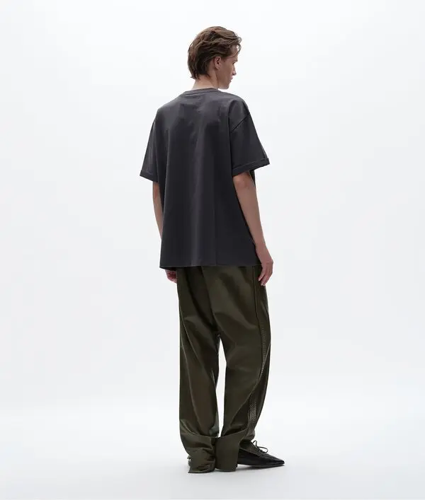 Bottega Veneta Cotton Jersey T-shirt