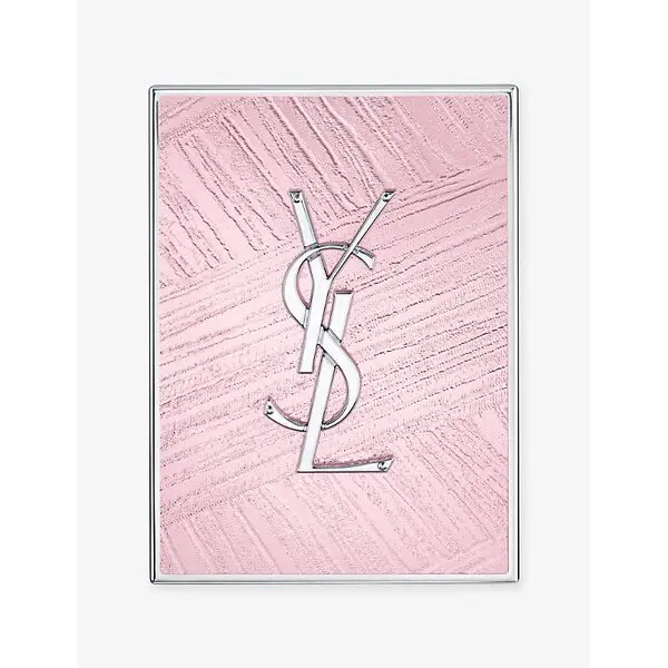 Saint Laurent Couture Mini Clutch Eyeshadow Palette 4g