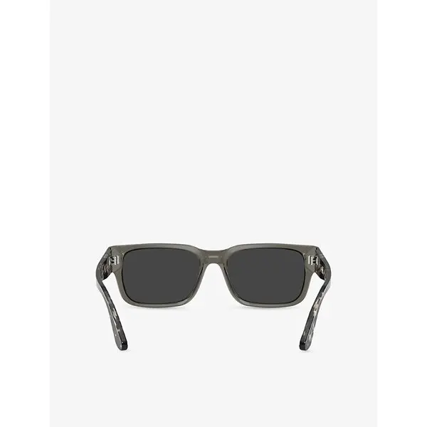 Persol Po3315s Square-frame Acetate Sunglasses