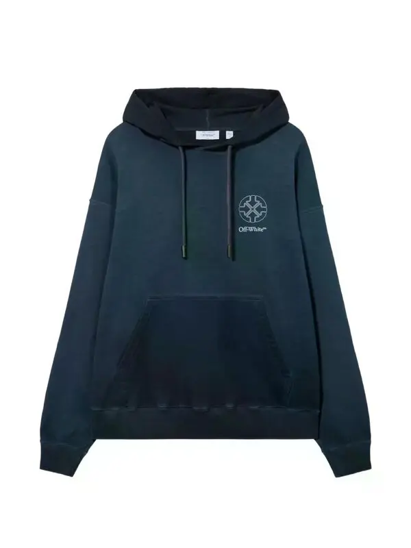 Off-White Half Arrow Skate Hoodie