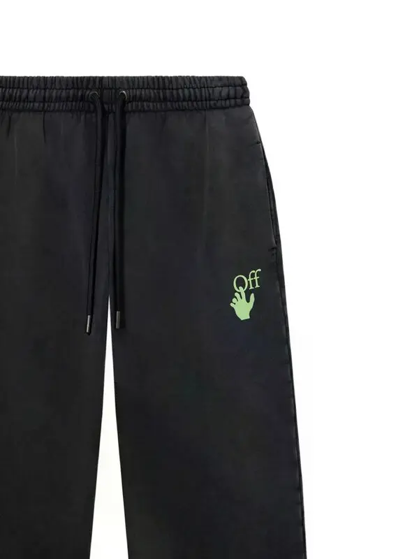 Off-White Bacco Arrow Track Pants