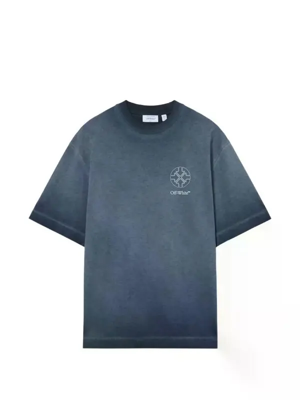 Off-White Offline Half Arrow T-shirt