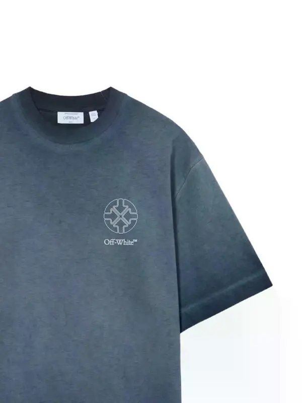Off-White Offline Half Arrow T-shirt