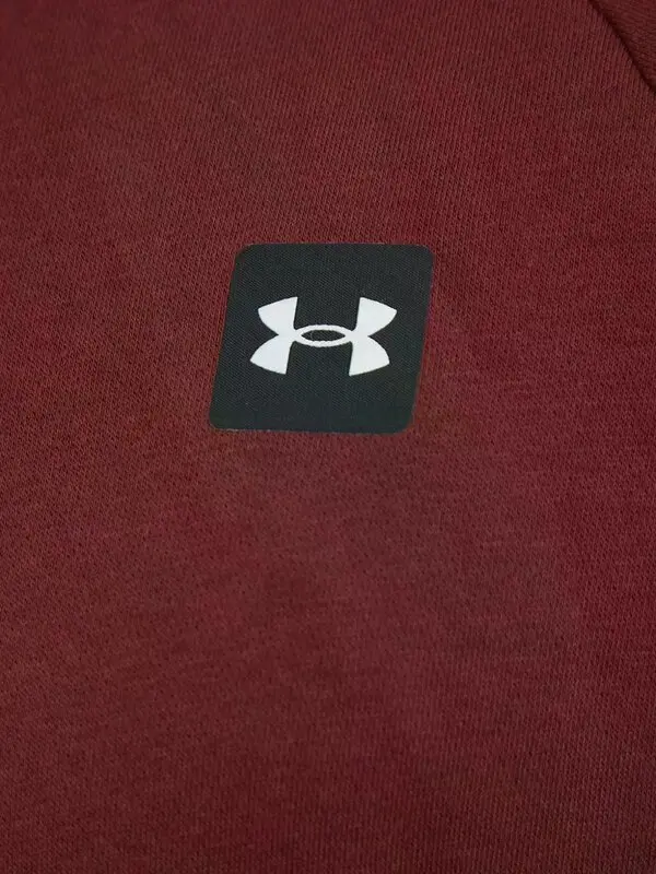 Under Armour Logo-patch Hoodie