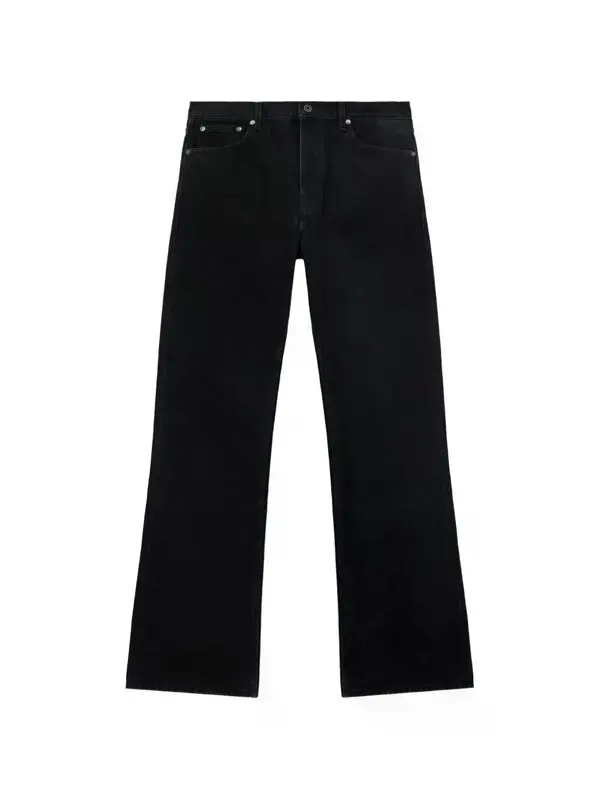 Off-White Half Arrow Jeans