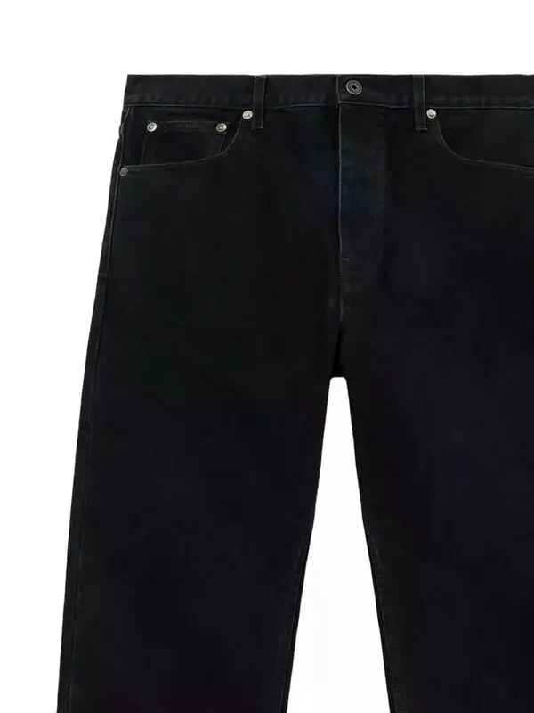 Off-White Half Arrow Jeans