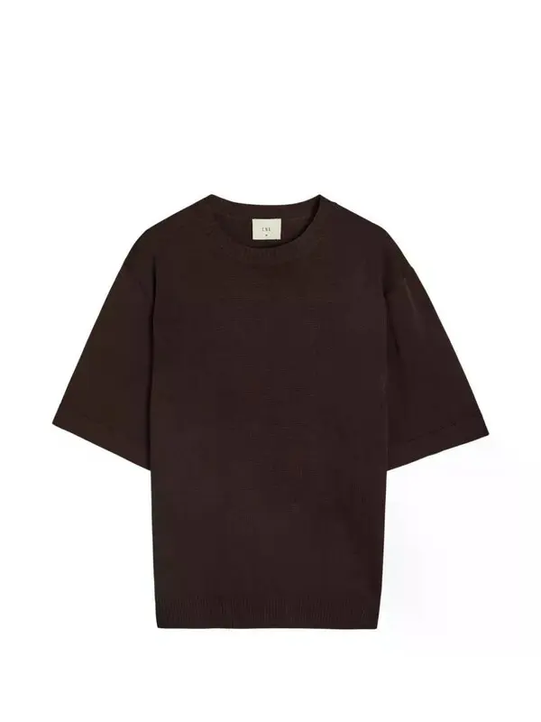 CHE Baller Knitted Short-sleeve T-shirt