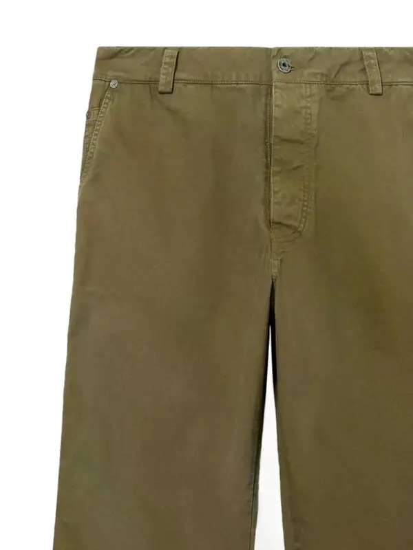 Off-White Logo Carpenter Trousers