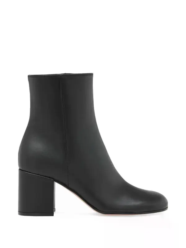 GIANVITO ROSSI Joelle Ankle Boots