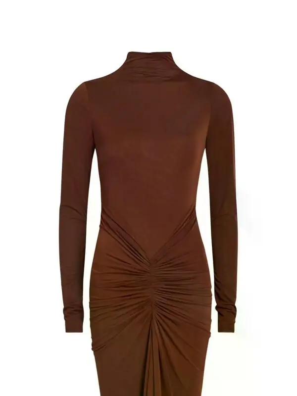 Ronny Kobo Scorpio Maxi Dress