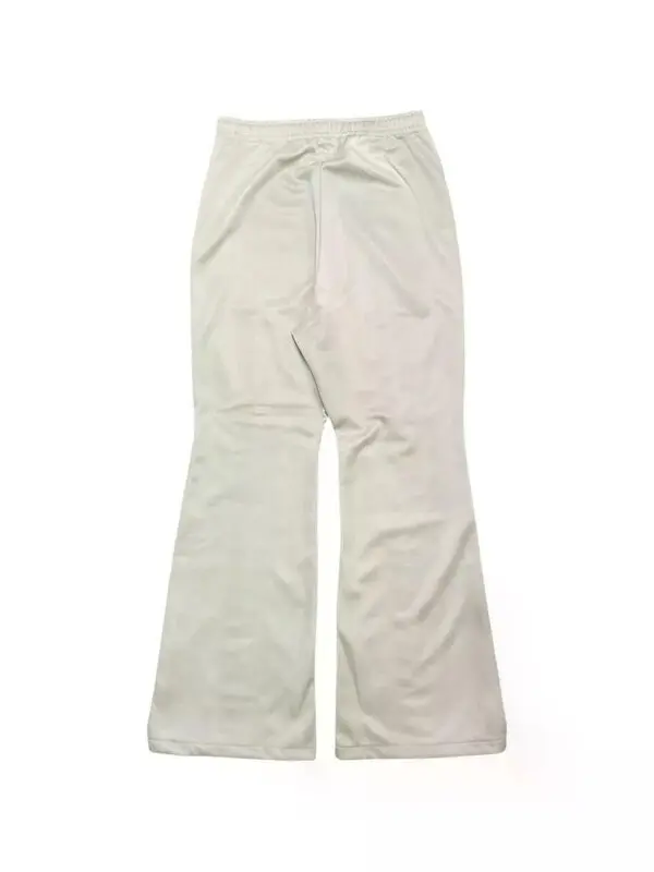 Kapital Kochi Geometric-patterned Track Pants