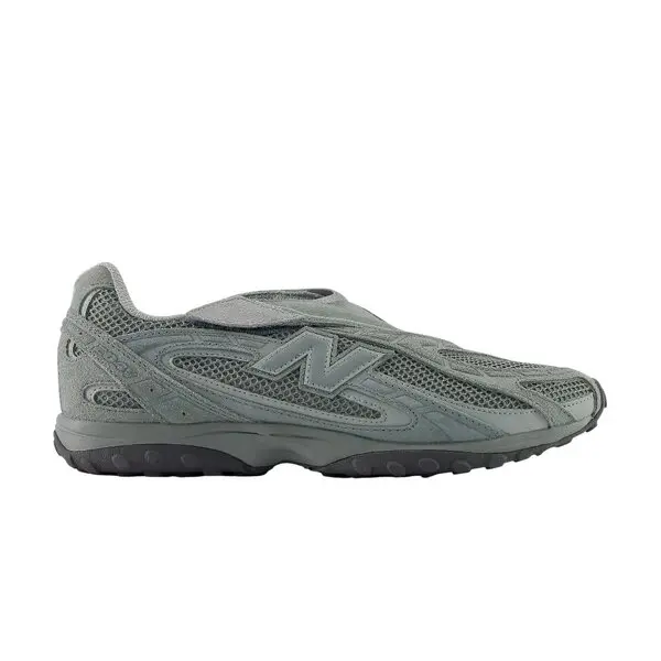 NEW BALANCE 204v 'bayberry' Athletic Sneakers - Black