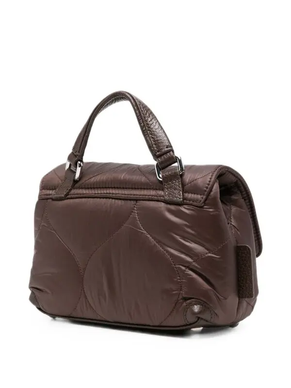 ZANELLATO Postina Lunaria Baby Handbag