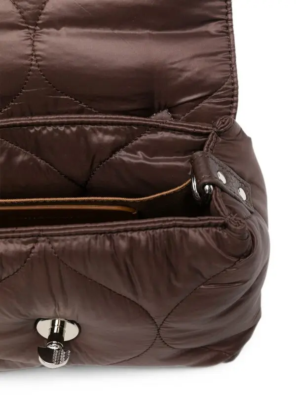 ZANELLATO Postina Lunaria Baby Handbag