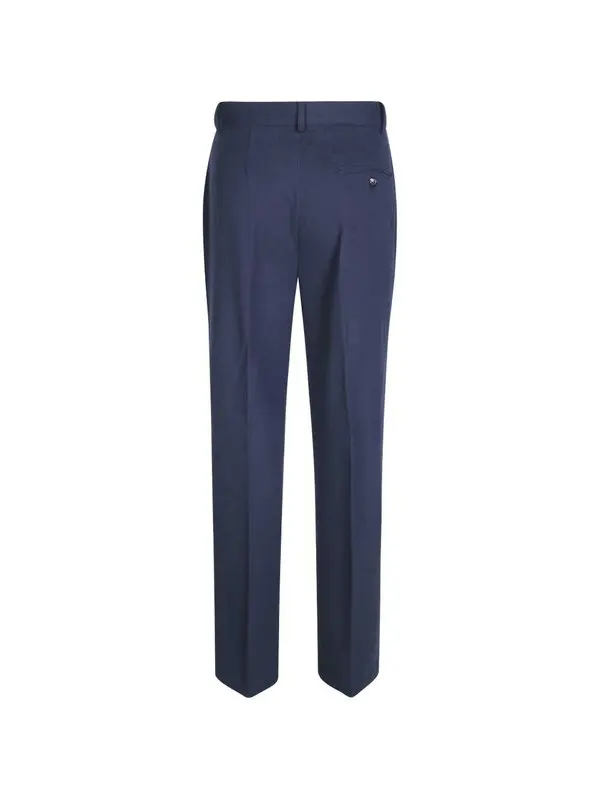 CIRCOLO 1901 Cotton Trousers
