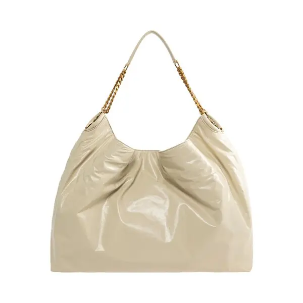 Saint Laurent Hortense Hobo Bag