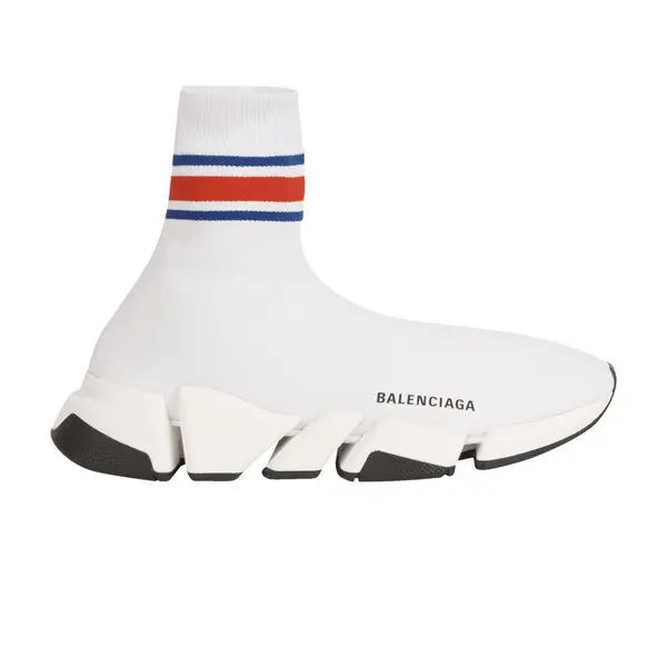 Balenciaga Speed 2.0 Sock Sneaker