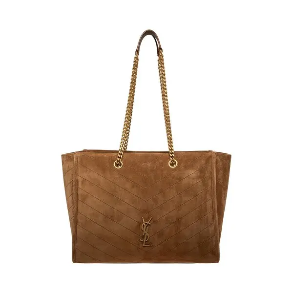 Saint Laurent Niki E/w Shopping Bag
