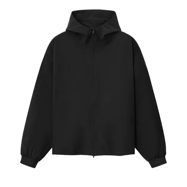 Fear Of God Hooded Anorak