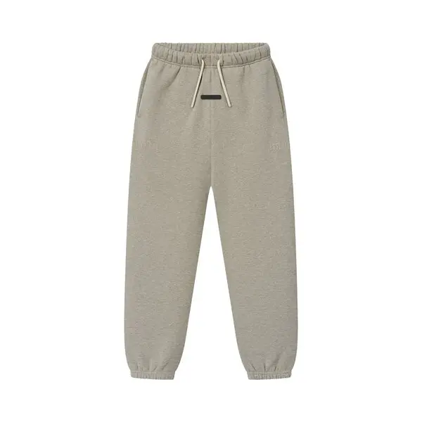 Fear Of God Classic Fleece Sweatpant - Grey