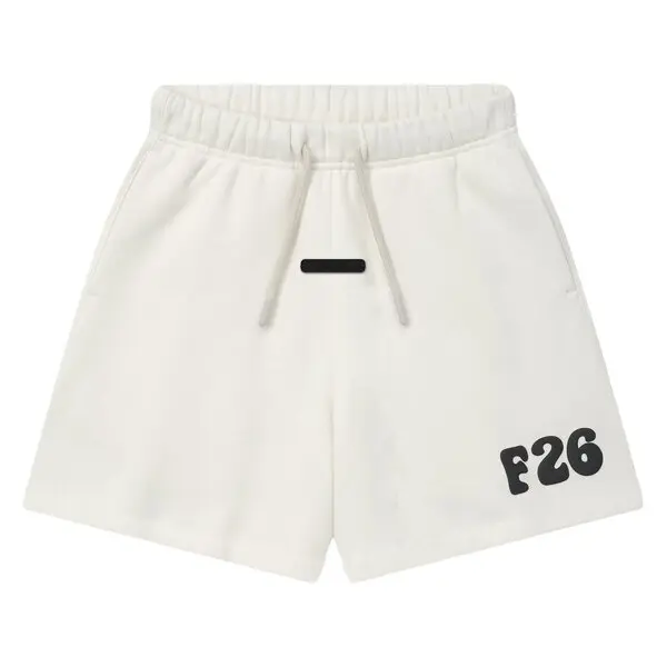 Fear Of God Classic Sweatshort