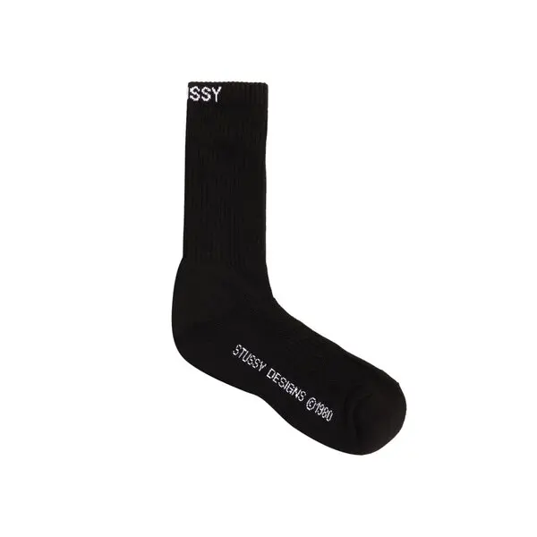 StÜssy Athletic Crew Socks