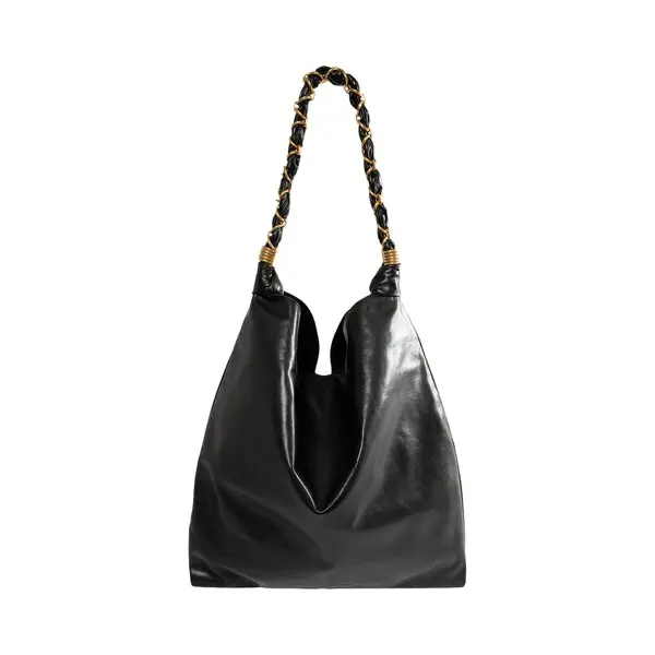 Saint Laurent Amalia Hobo Bag