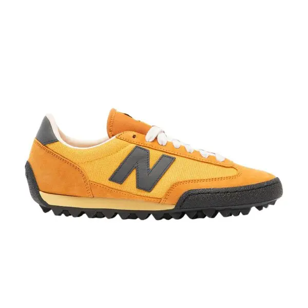 NEW BALANCE Gator Run Sneakers - Yellow
