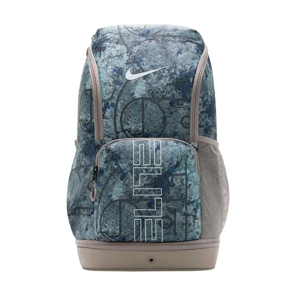 Nike Varsity Elite Backpack - Blue
